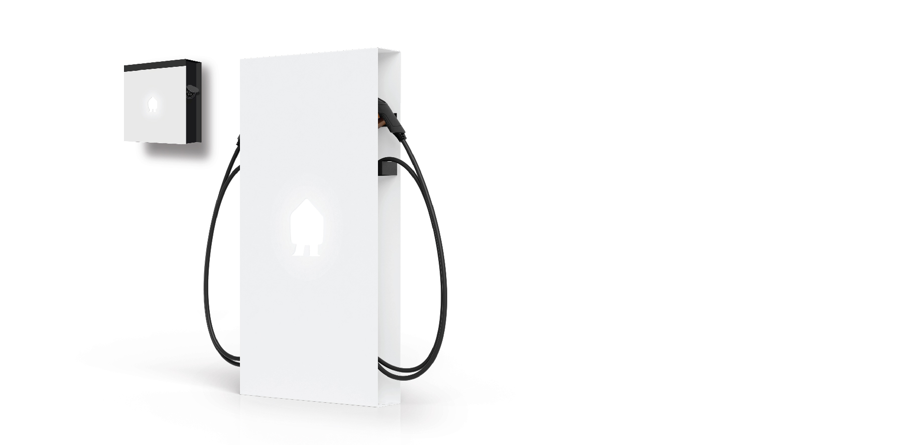 Smappee EV Wall/One Home, EV Wall/One Business & EV Base Installatie ...