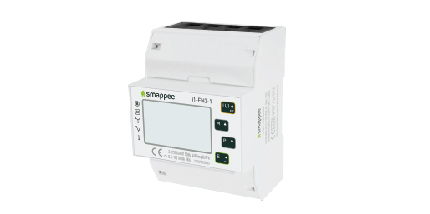 MID meter setup | Professionals